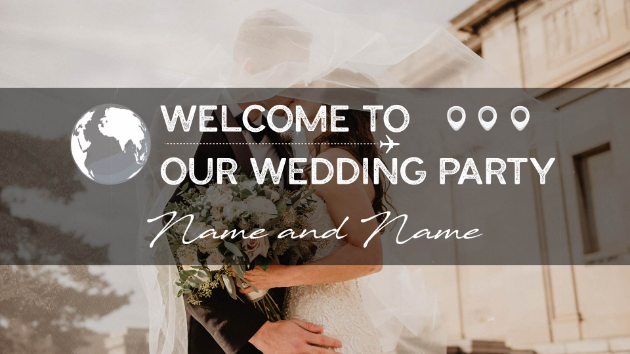 オープニングムービー（トラベル）｜なかさん【Wedding Style】｜coconalaブログ